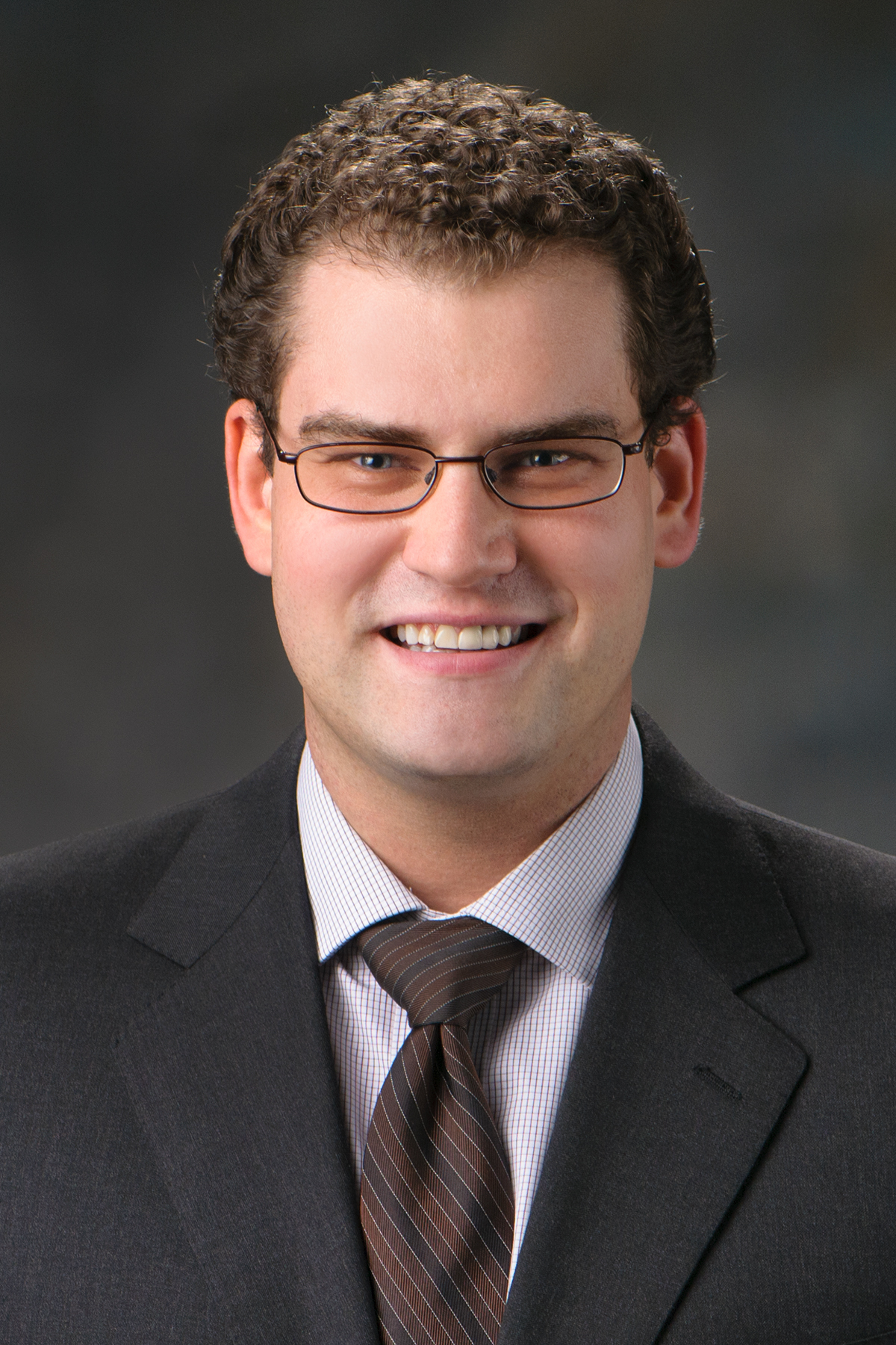 Conor J. Best | MD Anderson Cancer Center