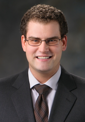 Conor J. Best | MD Anderson Cancer Center