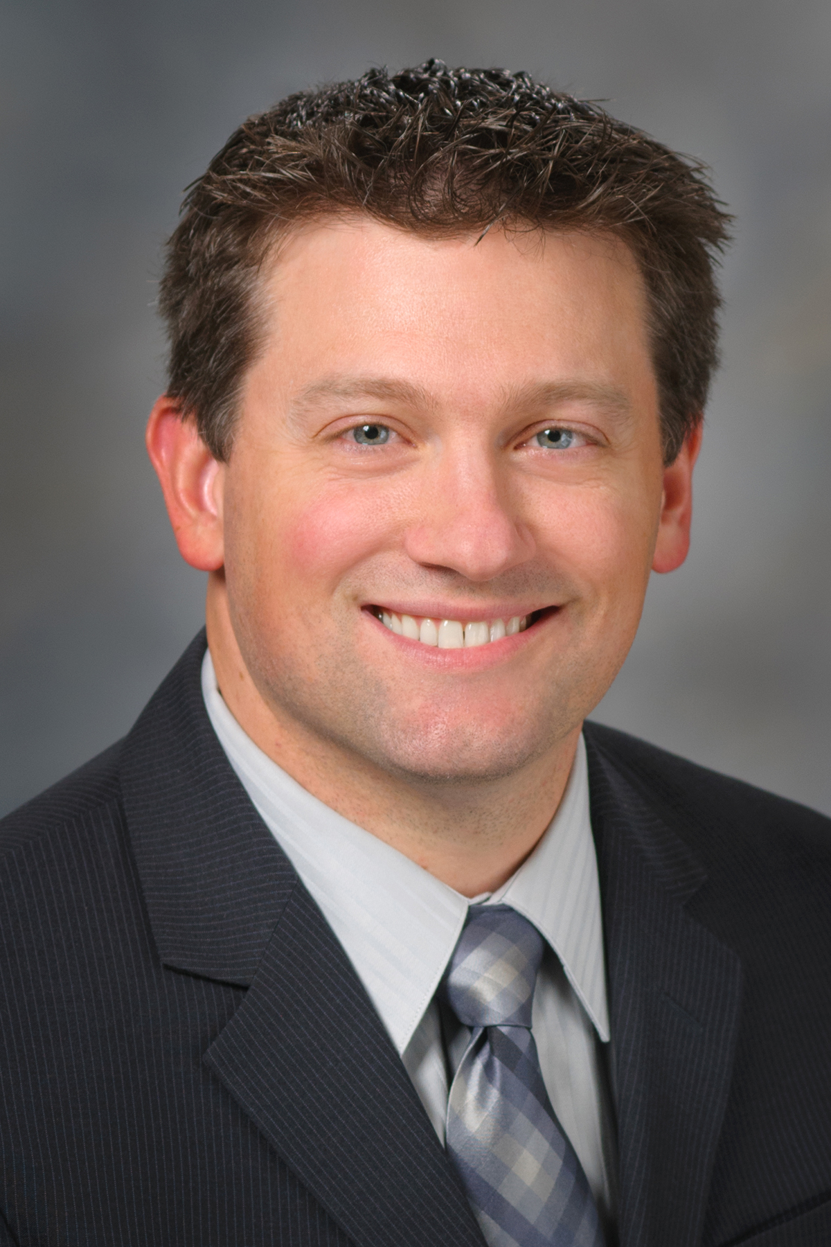 Craig A. Messick | MD Anderson Cancer Center