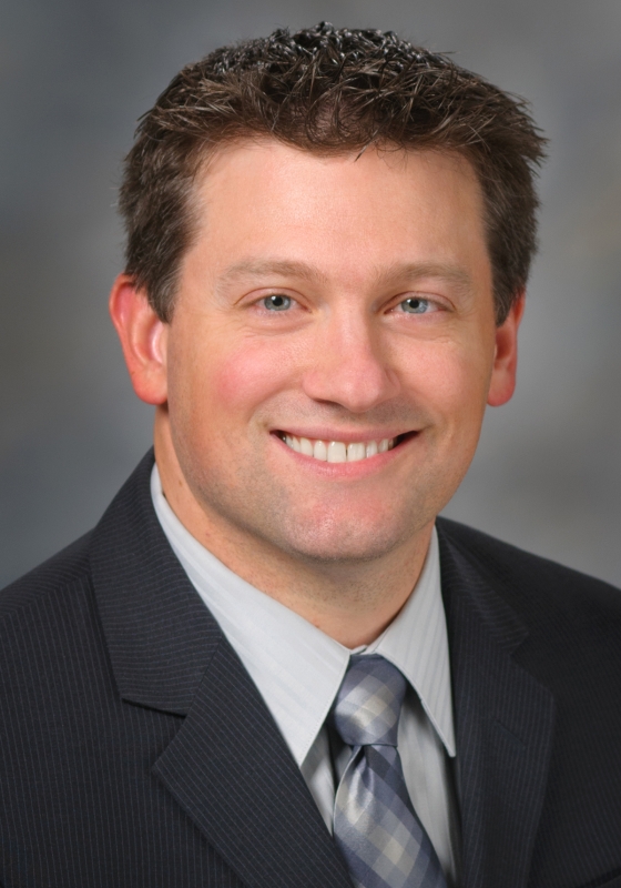 Craig A. Messick | MD Anderson Cancer Center