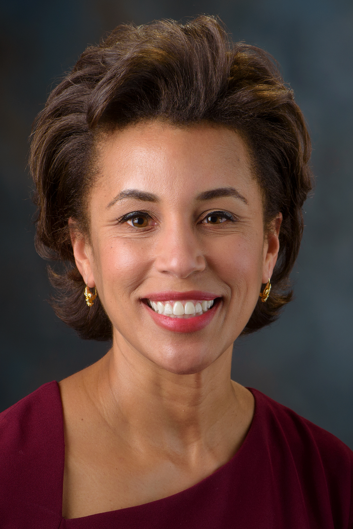 Crystal Wright | MD Anderson Cancer Center