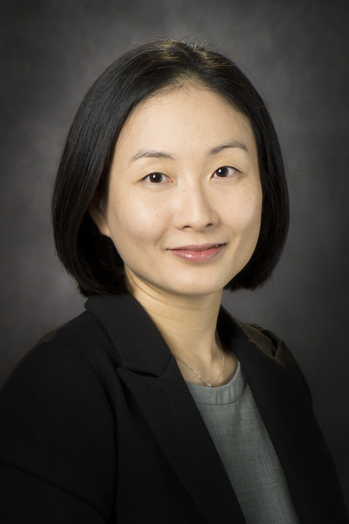 Dalnim Cho | MD Anderson Cancer Center