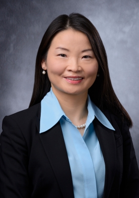 Dan Zhao | UT MD Anderson