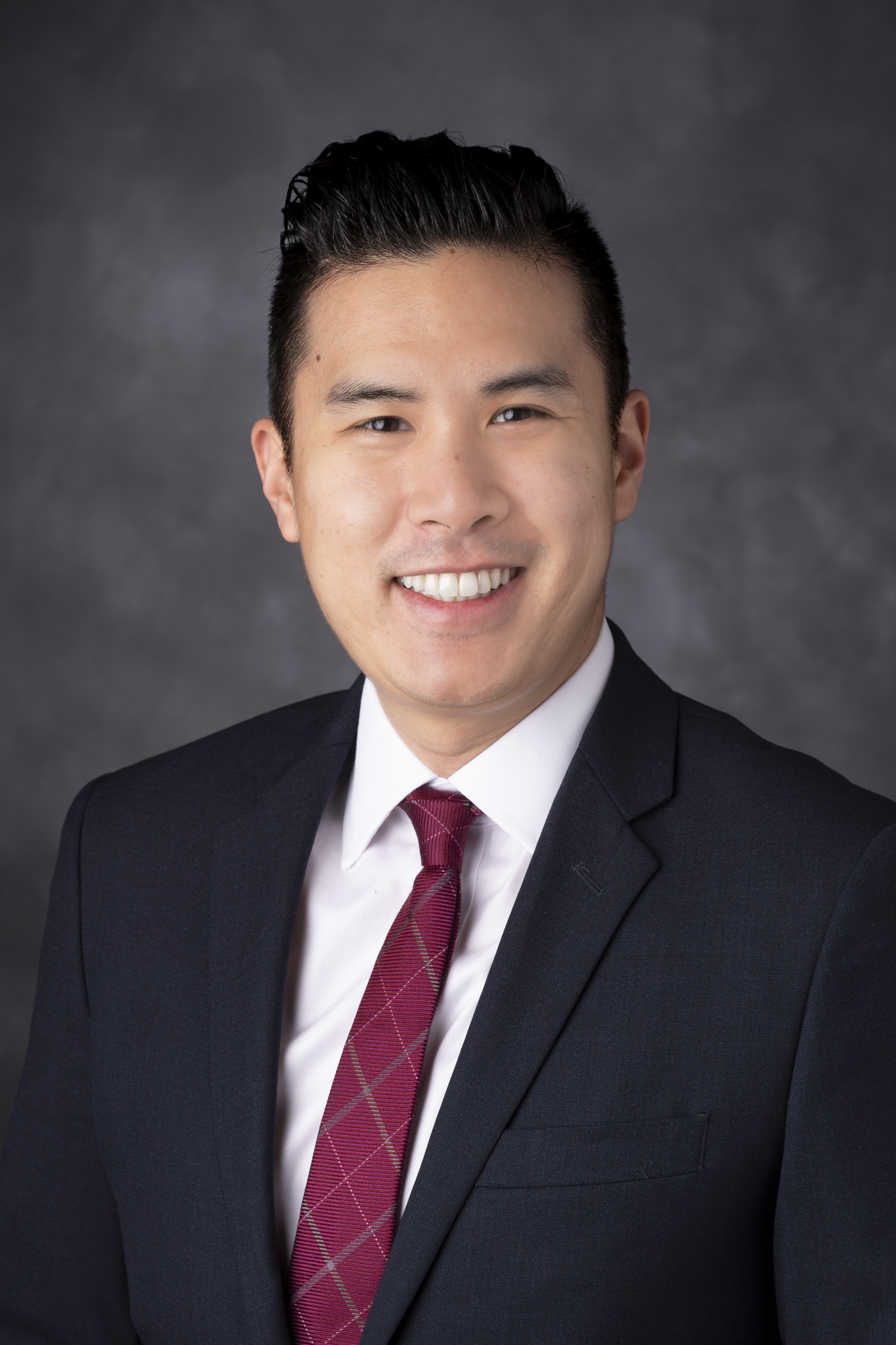 Danh Truong | UT MD Anderson