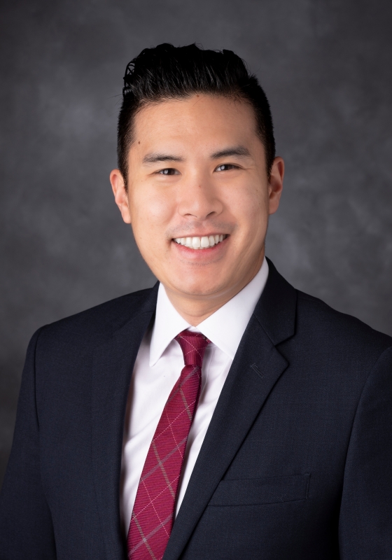 Danh Truong | UT MD Anderson