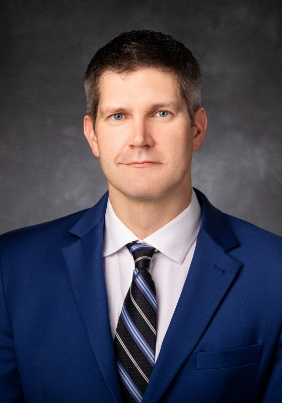 Daniel E. Frigo | MD Anderson Cancer Center