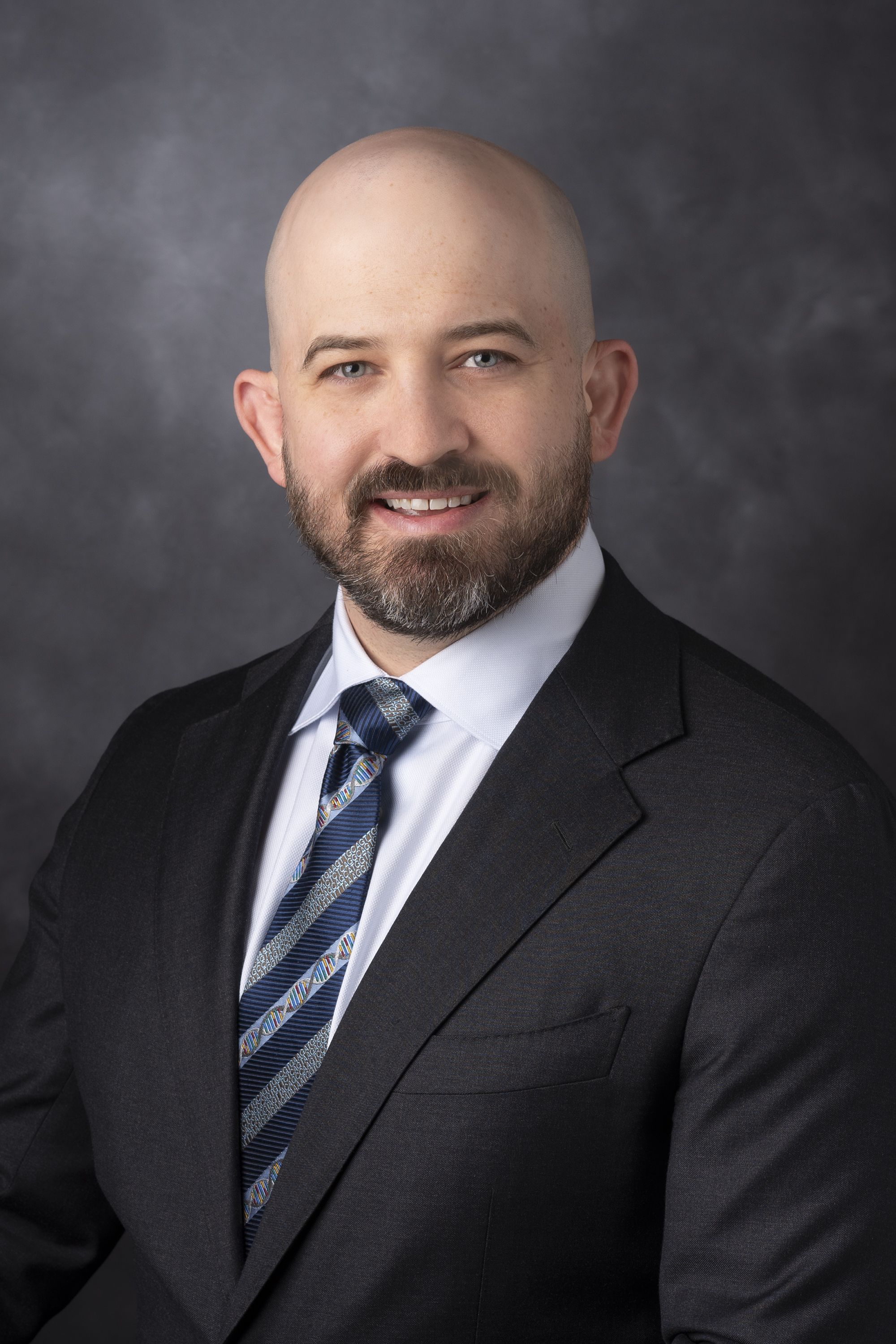 Daniel Igel | UT MD Anderson