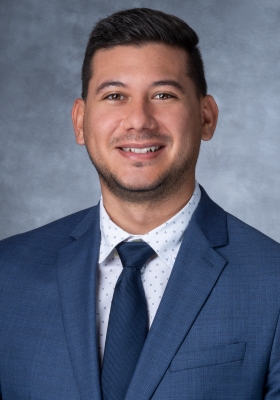Daniel J. Leal Alviarez | MD Anderson Cancer Center