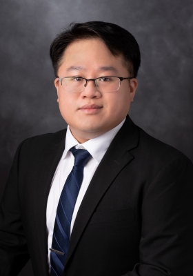 Daniel Nguyen | UT MD Anderson
