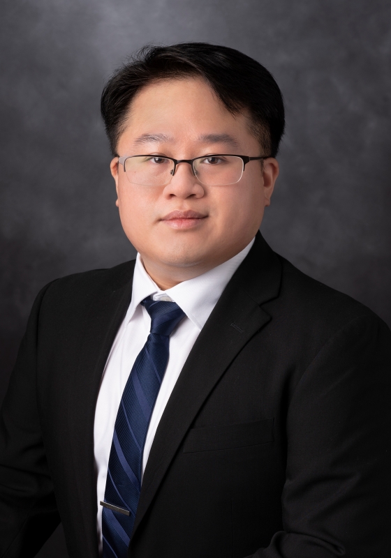 Daniel Nguyen | UT MD Anderson