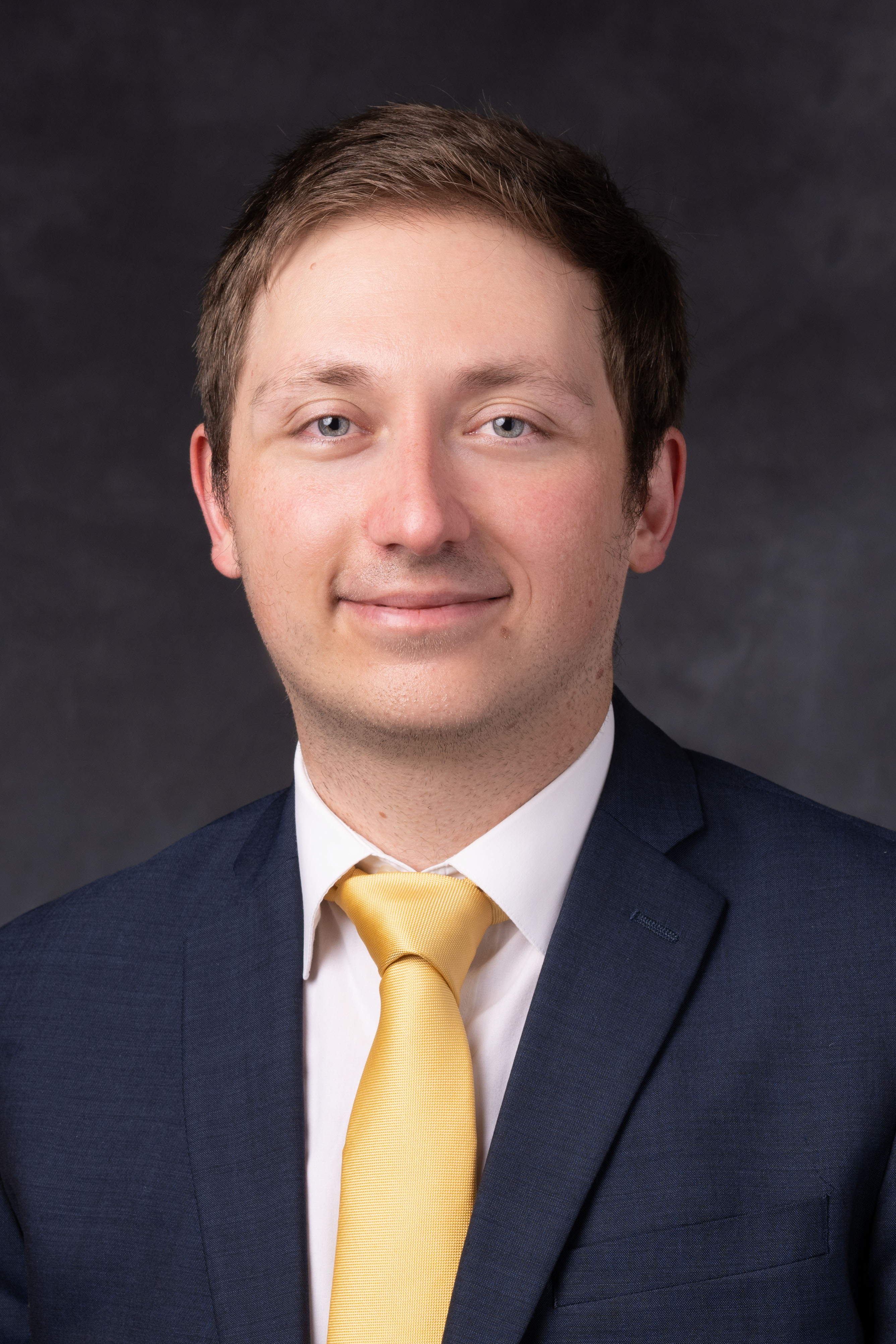 David Bruce Flint | UT MD Anderson