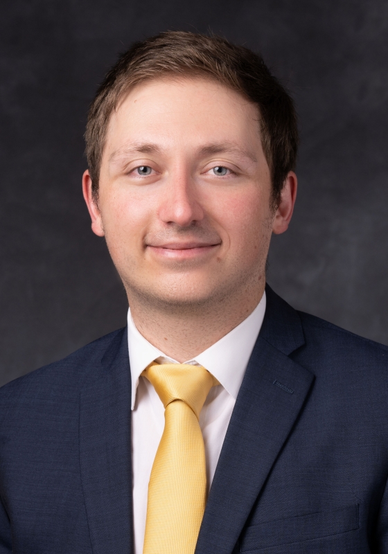 David Bruce Flint | UT MD Anderson