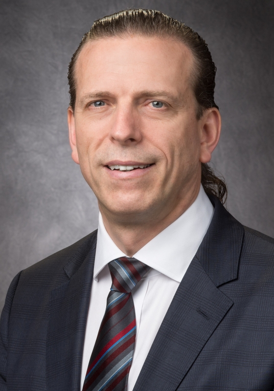 David A. Jaffray | MD Anderson Cancer Center