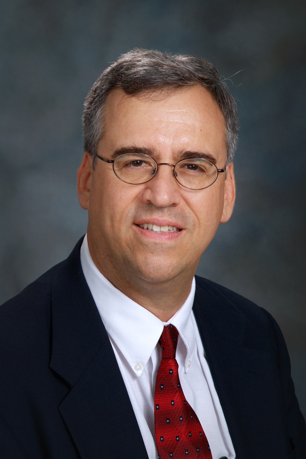 David C. Mackey | MD Anderson Cancer Center