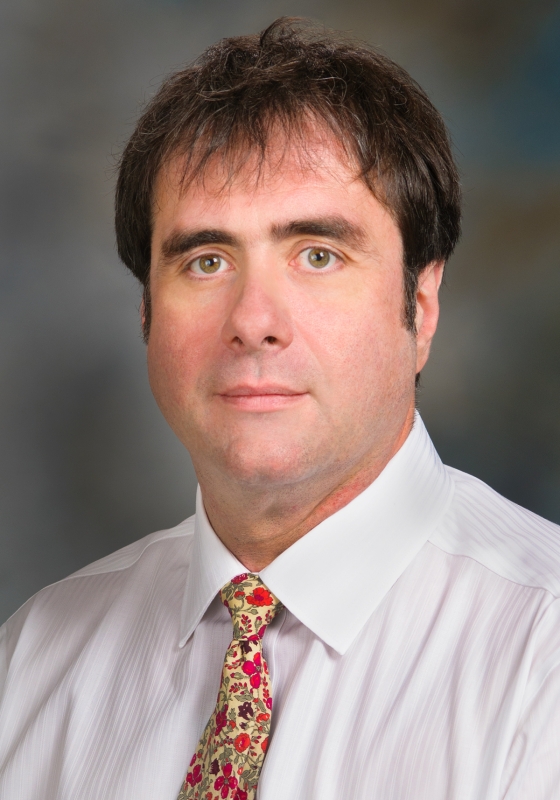 David Marin | MD Anderson Cancer Center