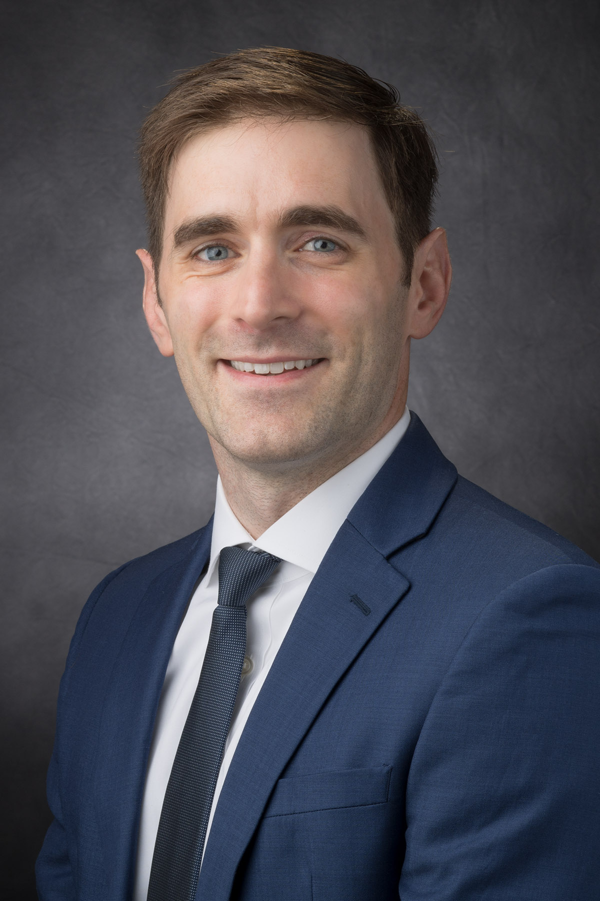 David McCall | MD Anderson Cancer Center