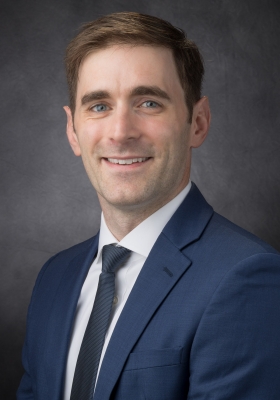 David McCall | UT MD Anderson