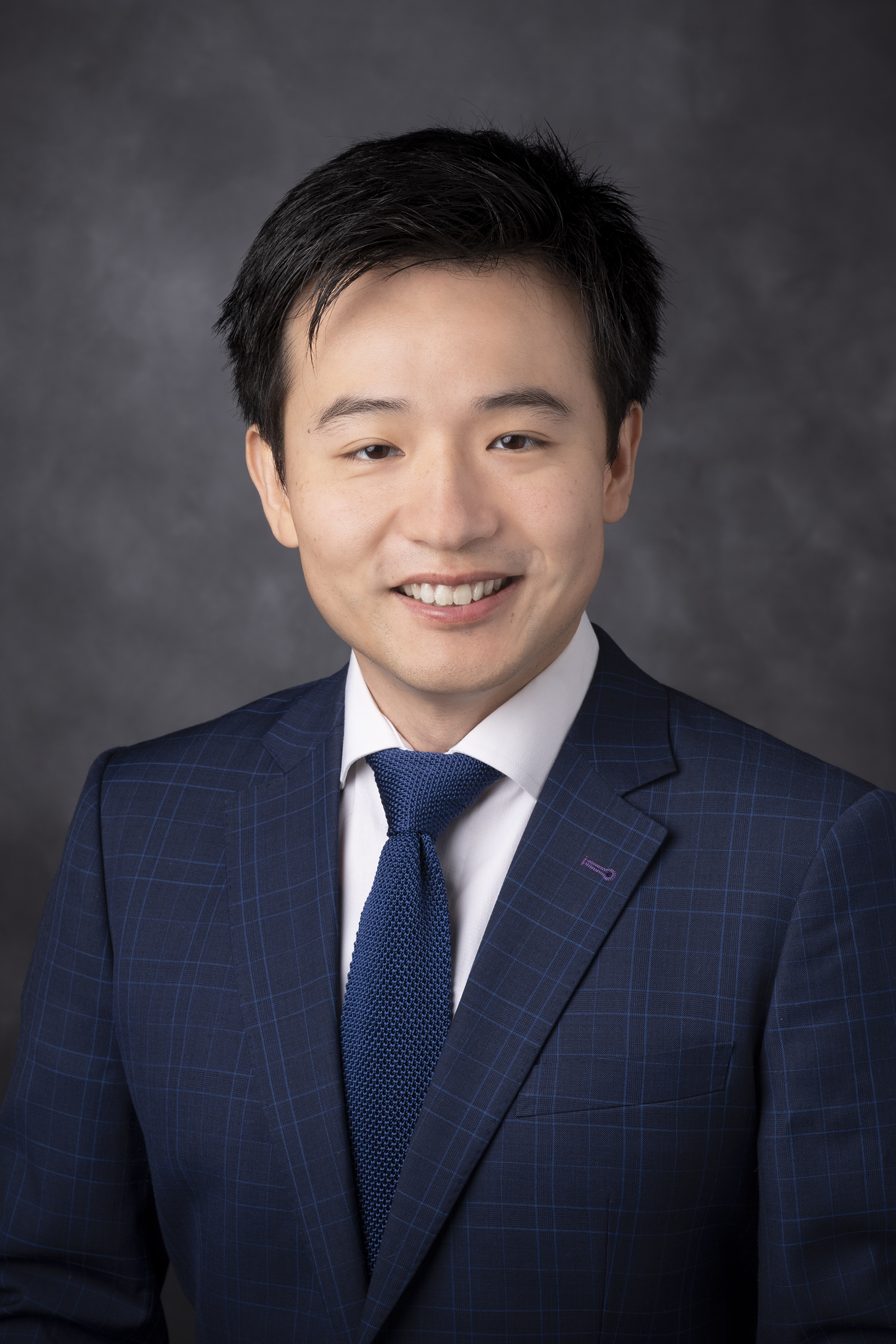 David Qian | UT MD Anderson