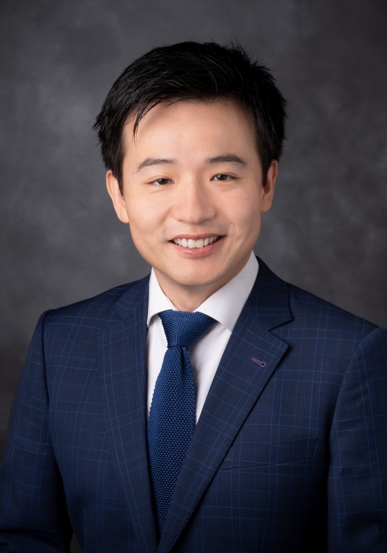 David Qian | MD Anderson Cancer Center