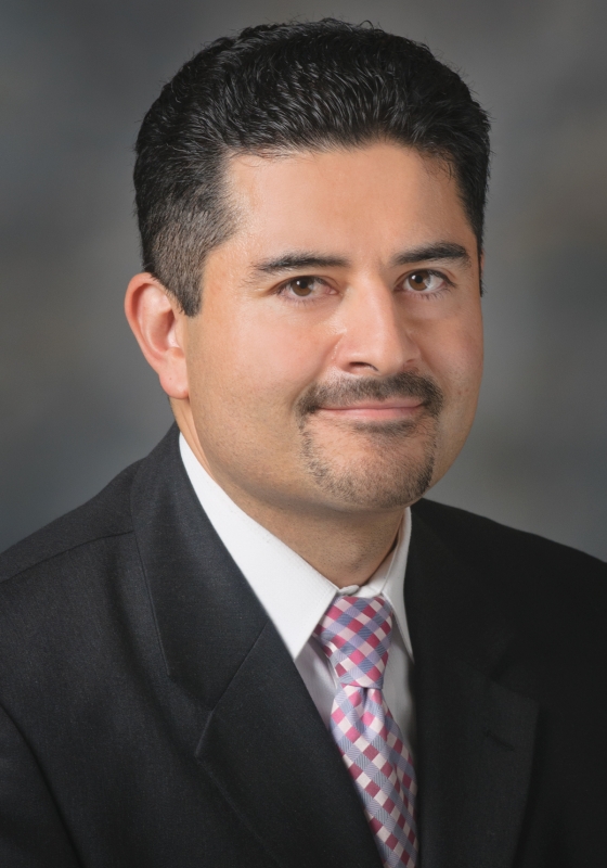 David L. Ramirez | MD Anderson Cancer Center