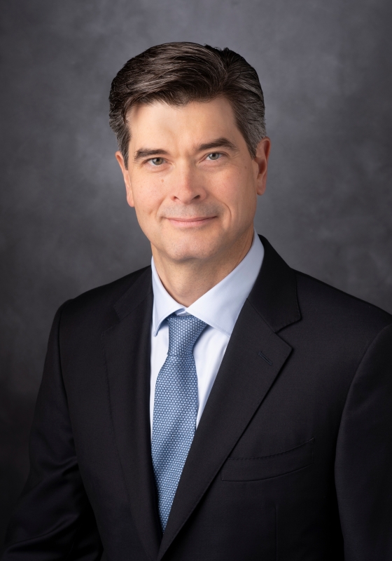 David C. Rice | MD Anderson Cancer Center