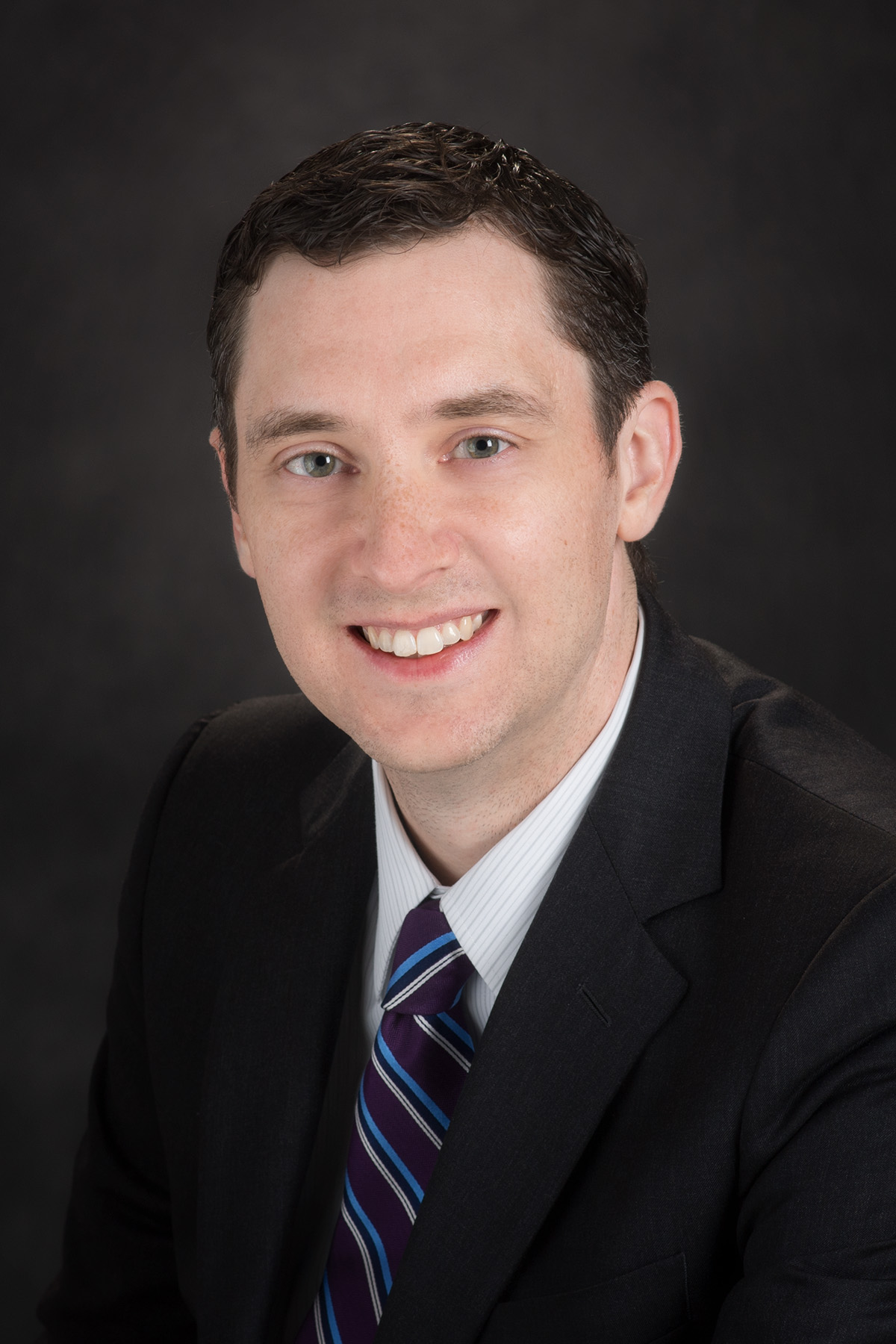 David M Richards | MD Anderson Cancer Center