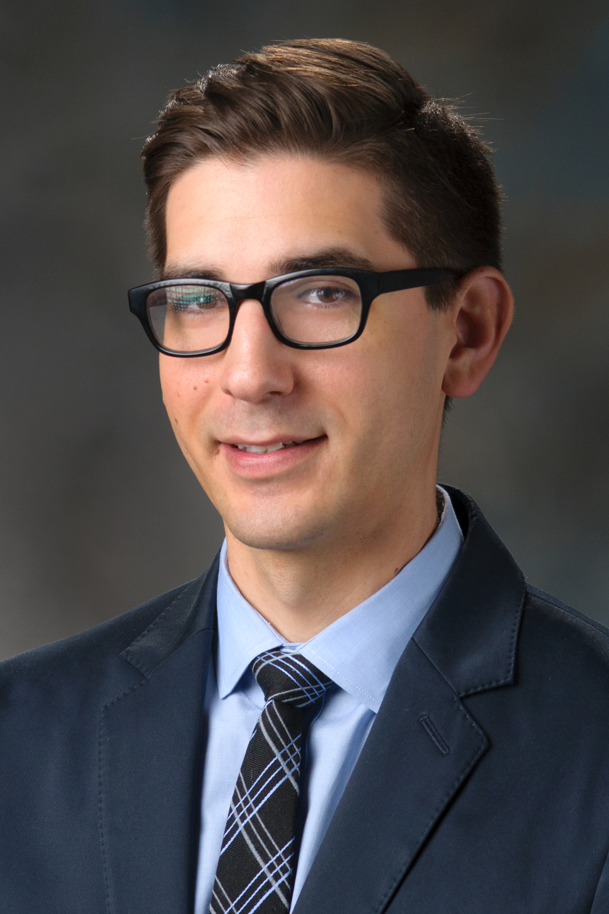 David Rubio | MD Anderson Cancer Center