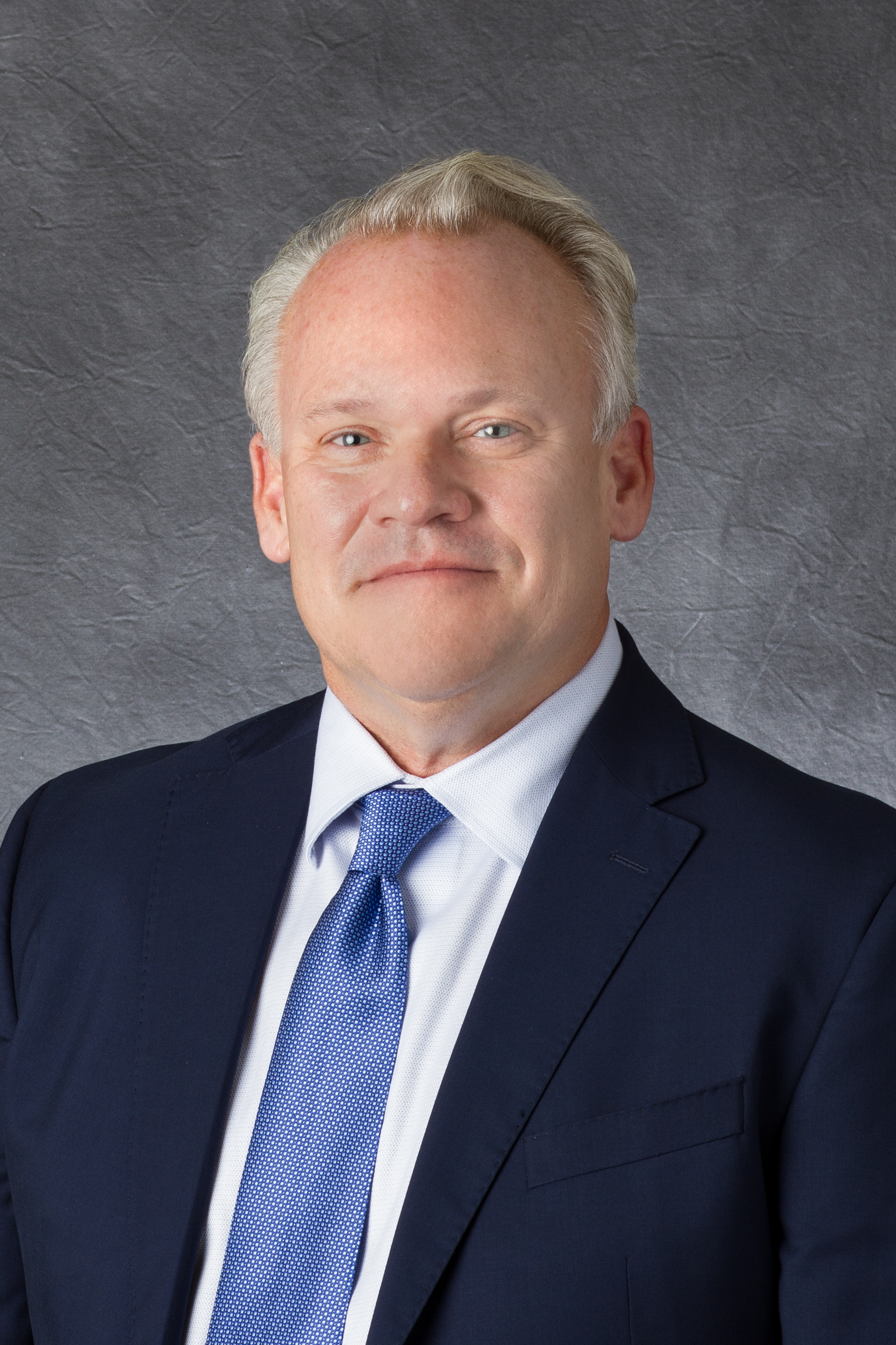 David Wells | UT MD Anderson