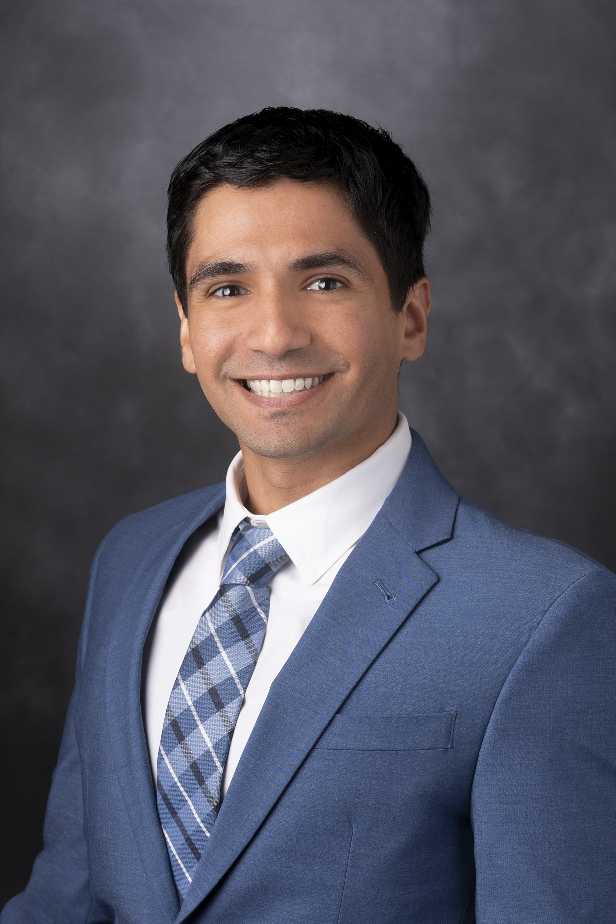 Debanjan Pain | MD Anderson Cancer Center