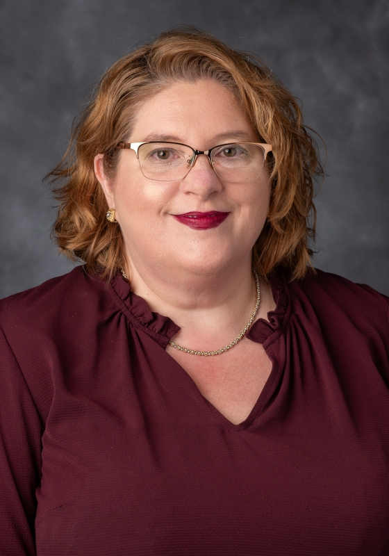 Deborah L Schofield | MD Anderson Cancer Center