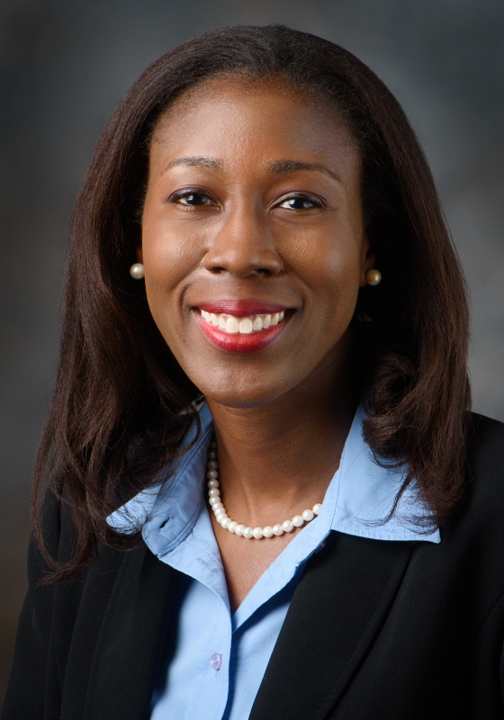 Debra N. Yeboa | MD Anderson Cancer Center