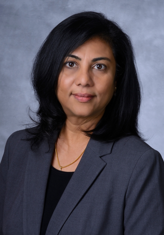 Deepa Sampath | MD Anderson Cancer Center
