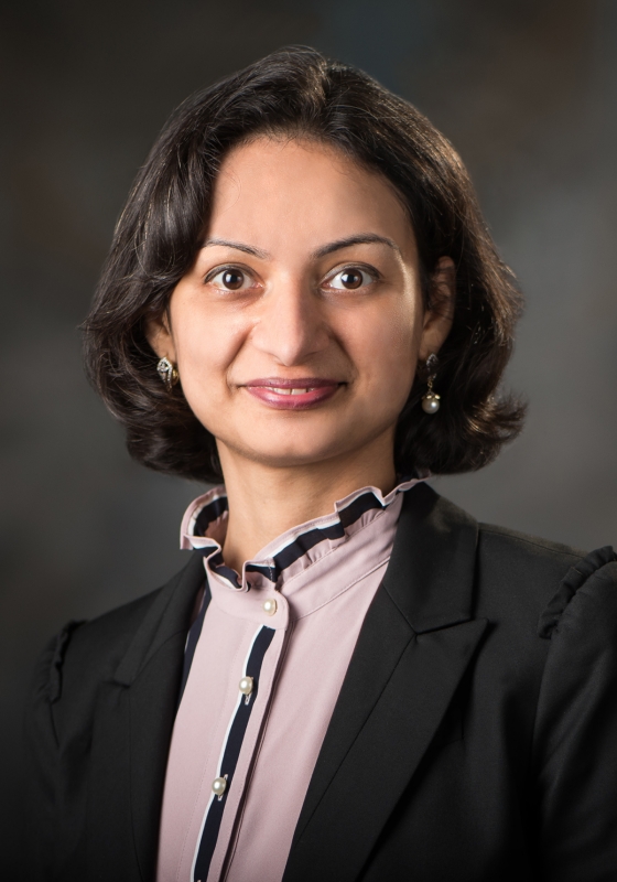 Deepti Chopra | MD Anderson Cancer Center