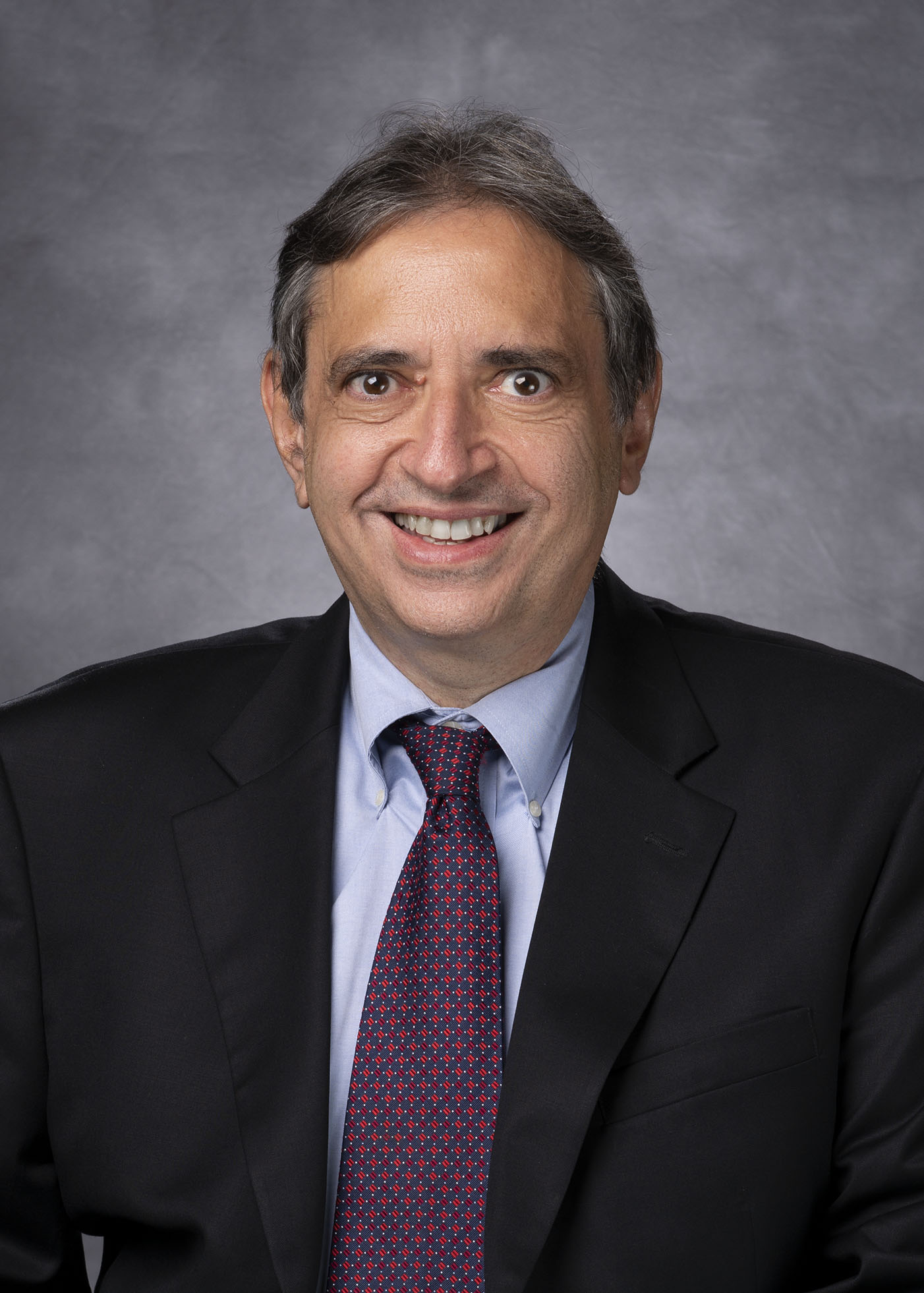 Demetrios Petropoulos | UT MD Anderson