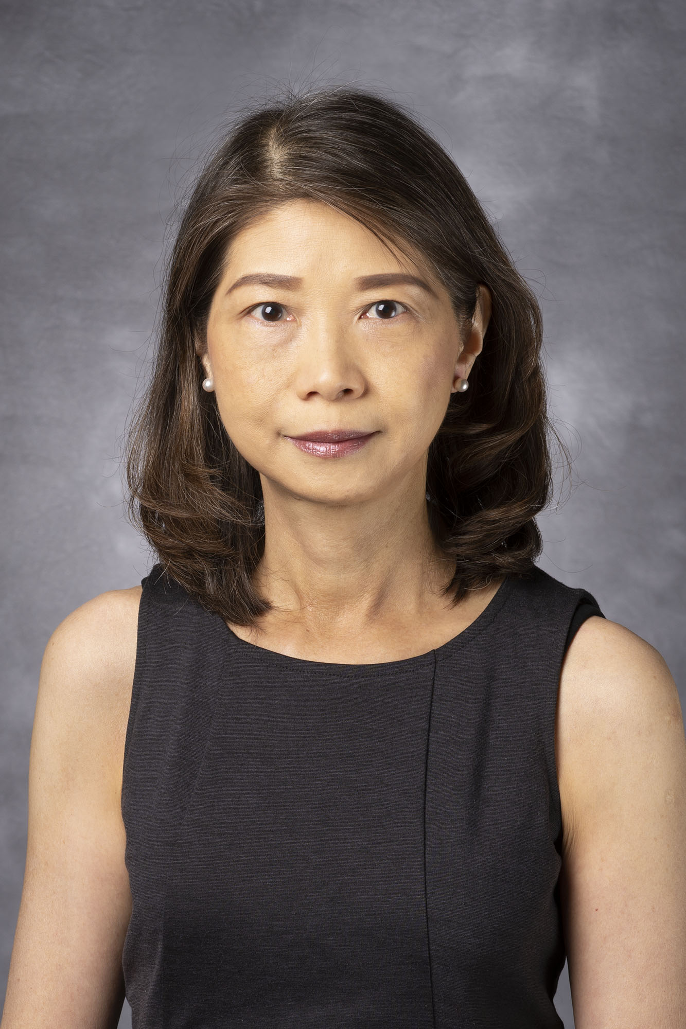 Dershan Luo | MD Anderson Cancer Center