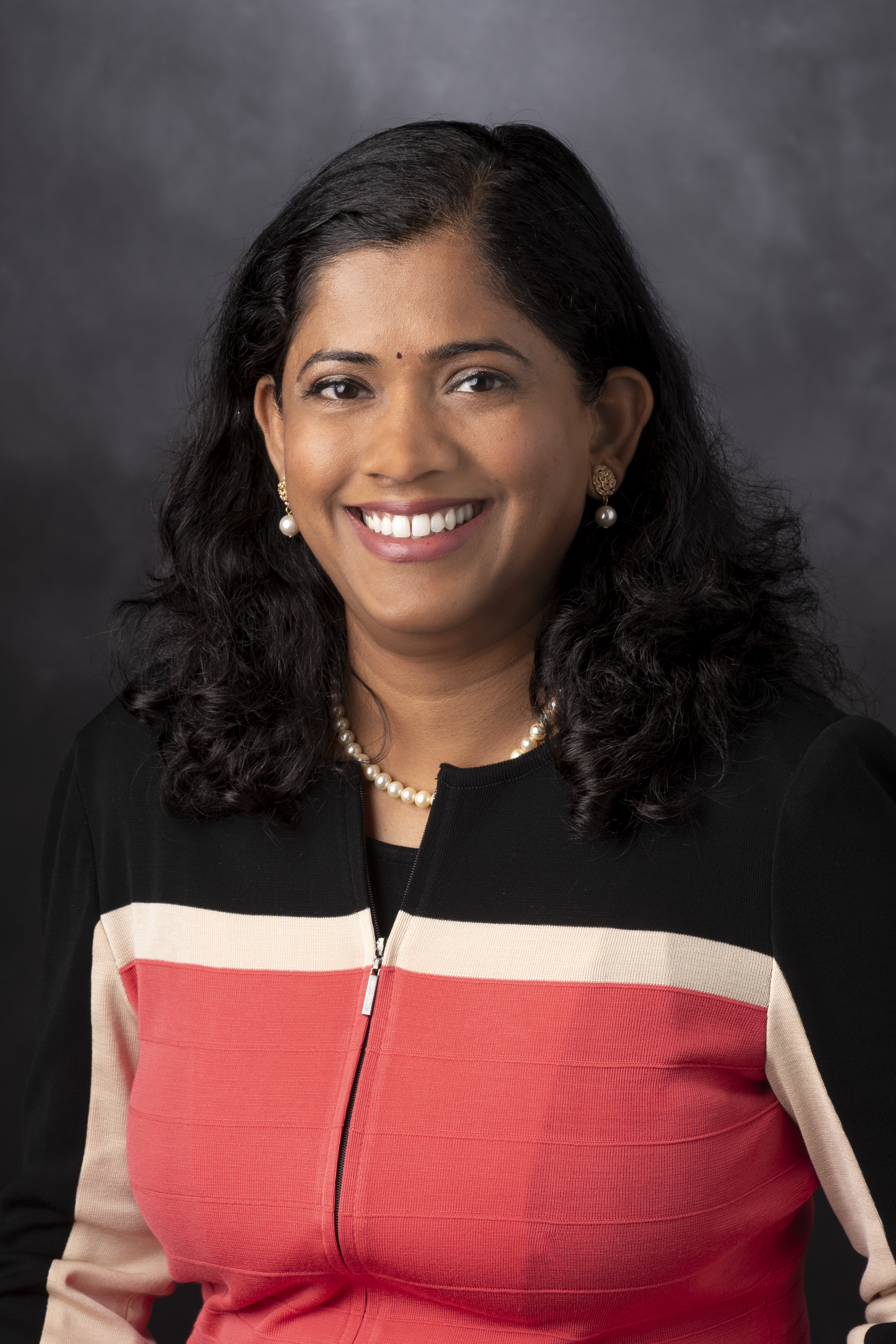 Dharani Narendra | UT MD Anderson