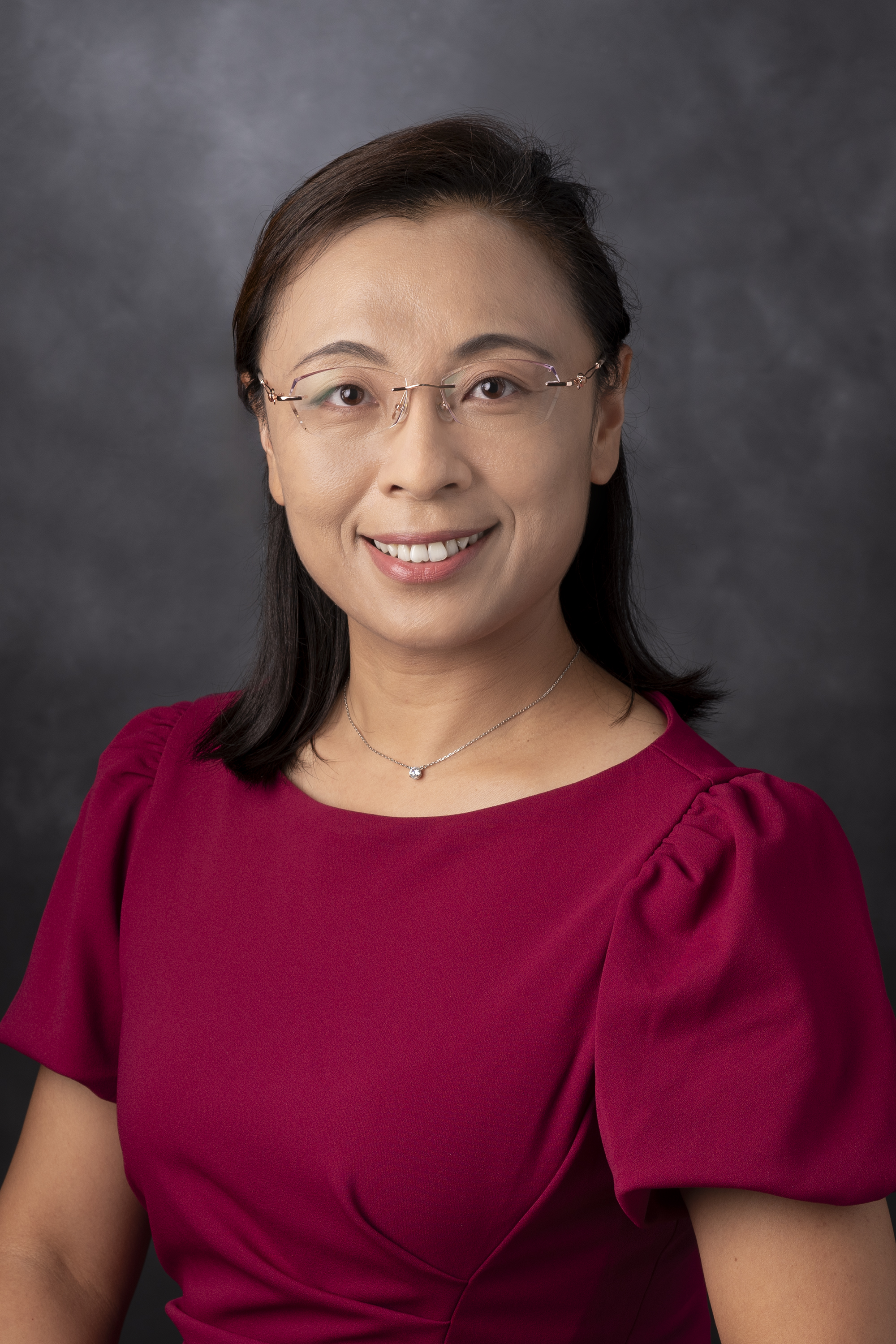 Di Zhao | MD Anderson Cancer Center