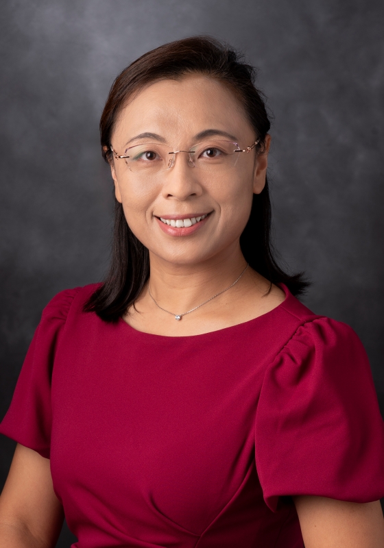 Di Zhao | MD Anderson Cancer Center