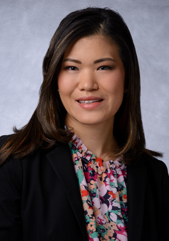 Diana H. Liang | MD Anderson Cancer Center