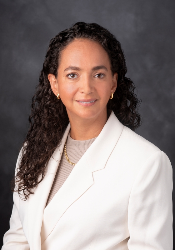 Diana Osorio | UT MD Anderson