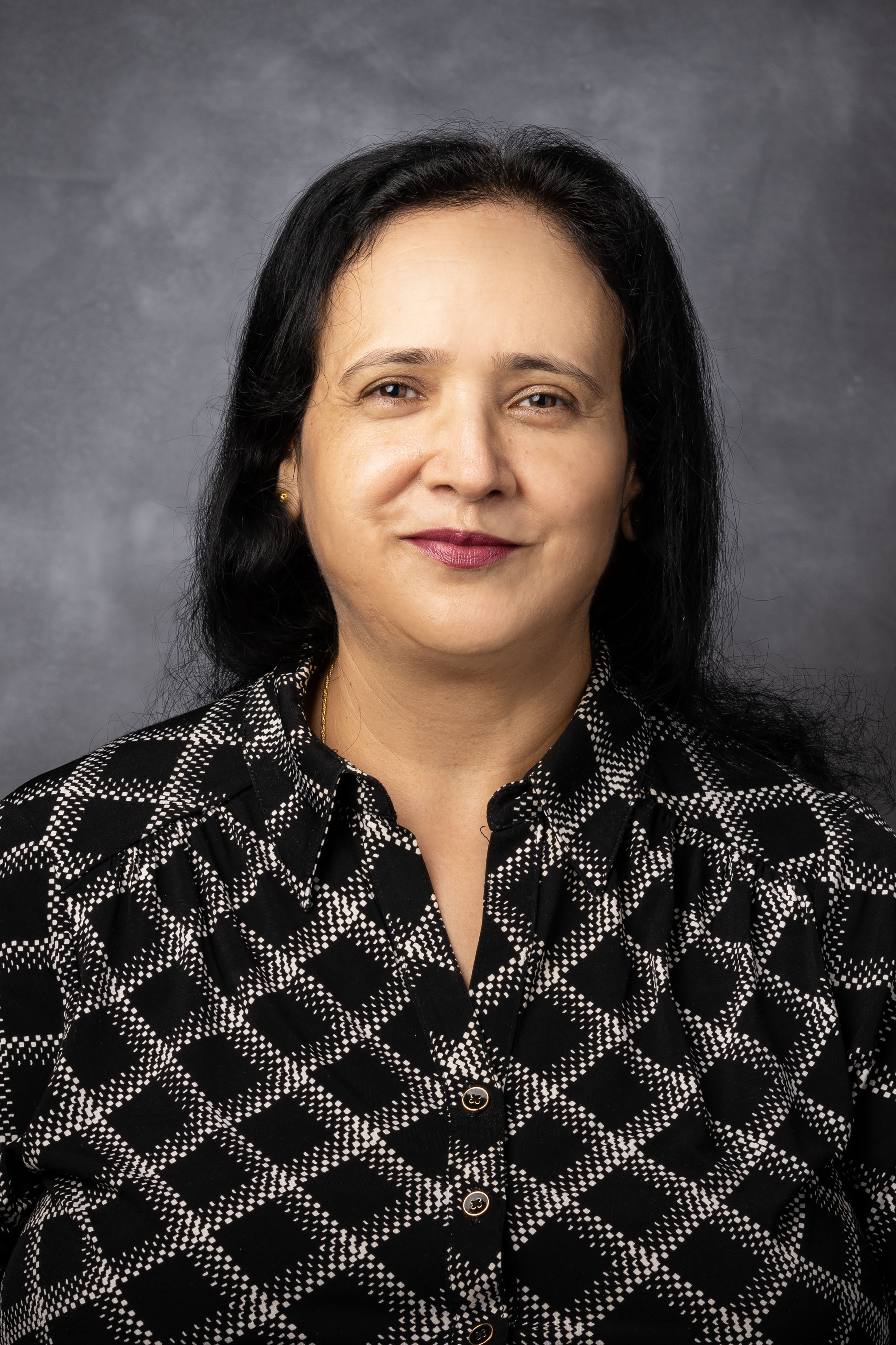 Dimpy Koul | MD Anderson Cancer Center