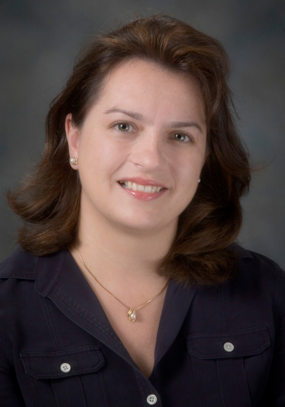 Doina Ivan | MD Anderson Cancer Center