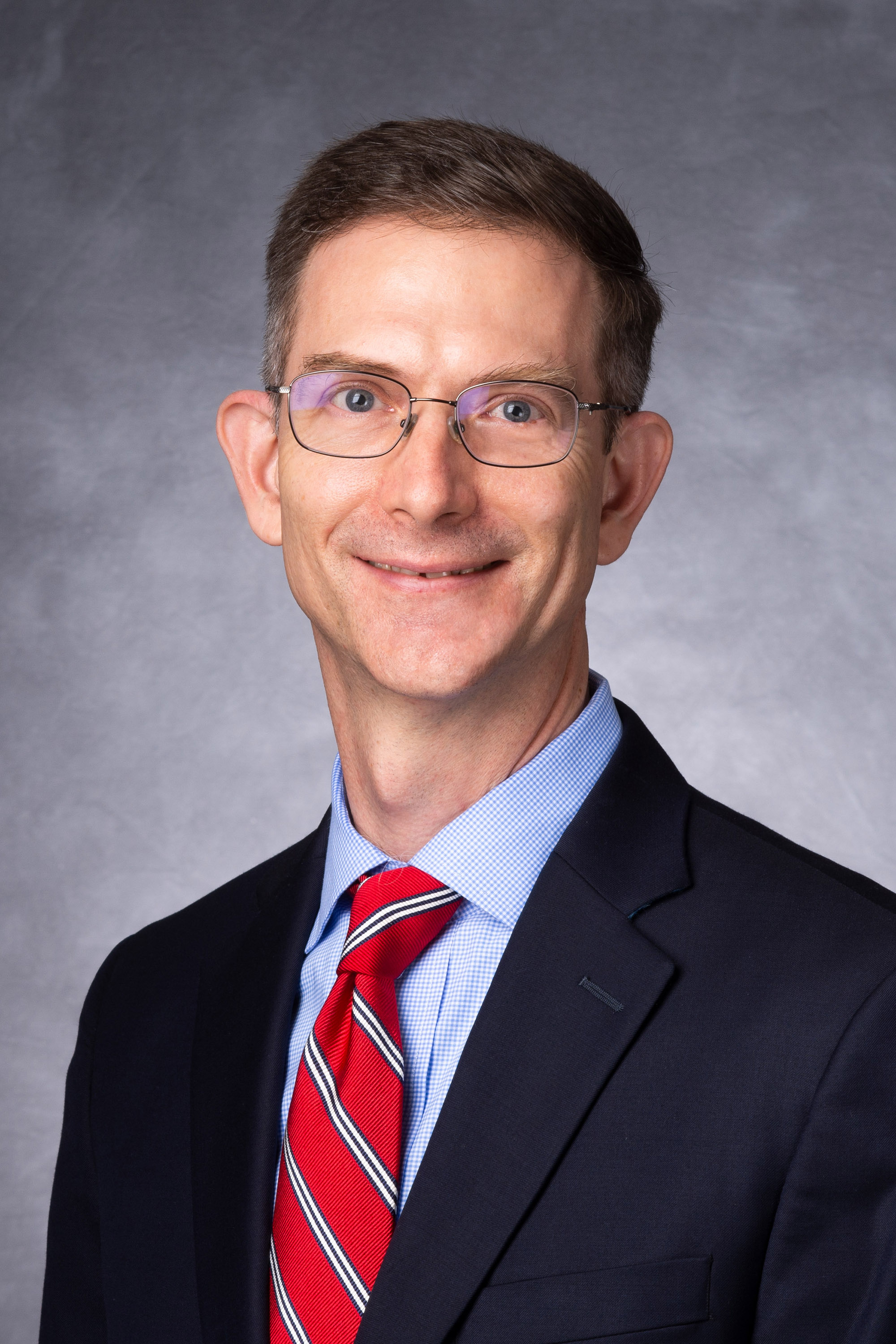 Don L. Gibbons | MD Anderson Cancer Center