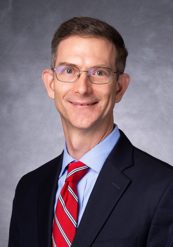 Don L. Gibbons | MD Anderson Cancer Center