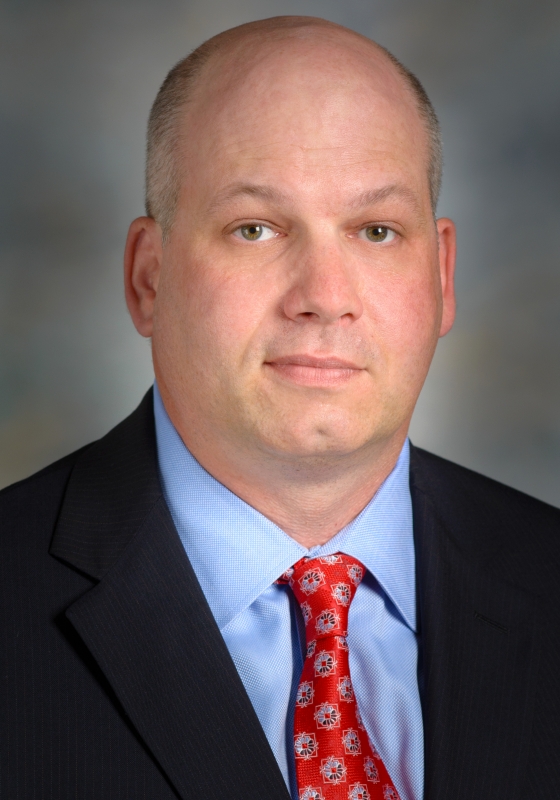 Donald P. Baumann | MD Anderson Cancer Center