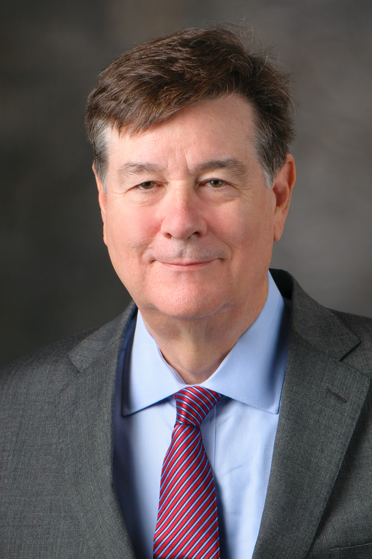 Donald F. Schomer | UT MD Anderson
