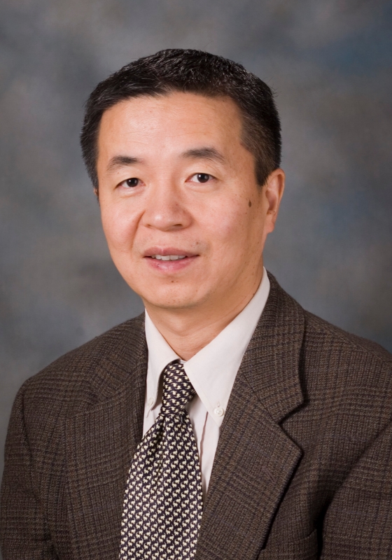 Dongfeng (Dan) Tan | MD Anderson Cancer Center