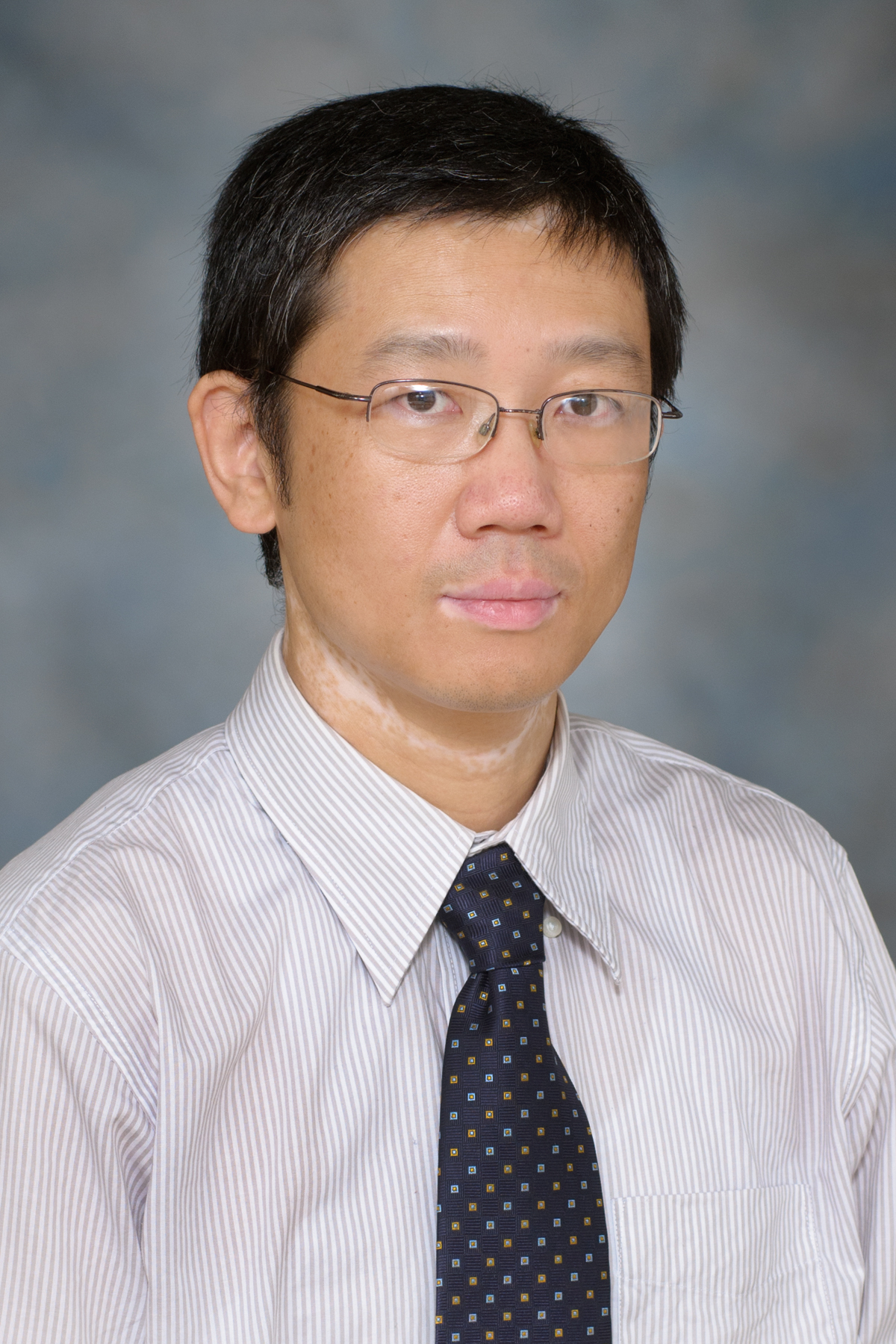 Donghang Cheng | MD Anderson Cancer Center