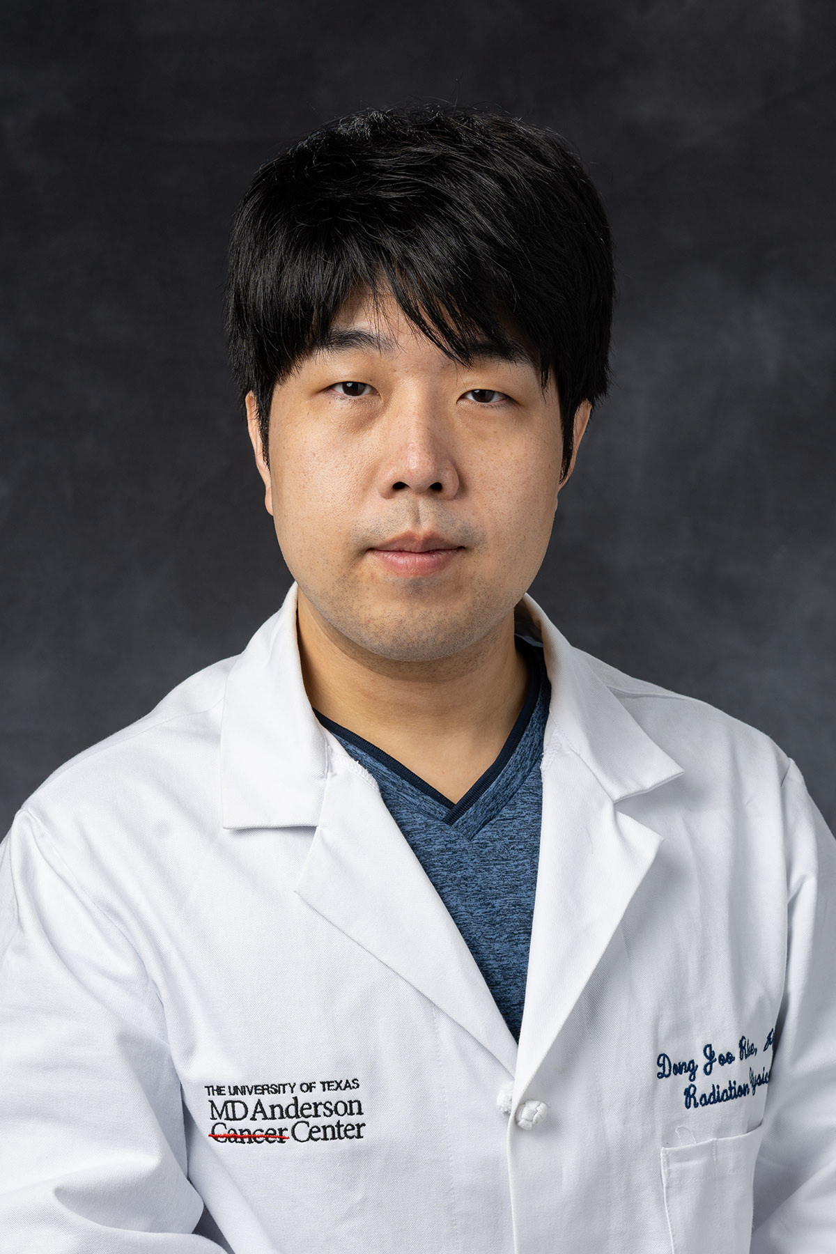 Dong Joo Rhee | MD Anderson Cancer Center
