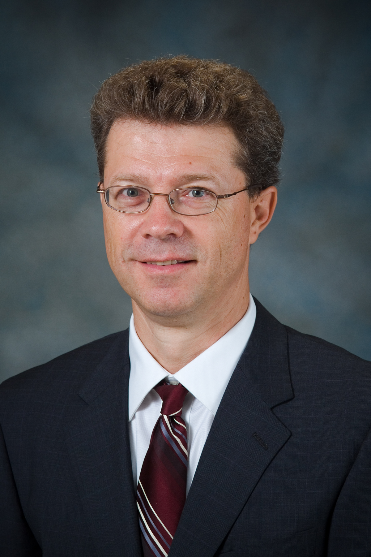 Dragan Mirkovic | MD Anderson Cancer Center